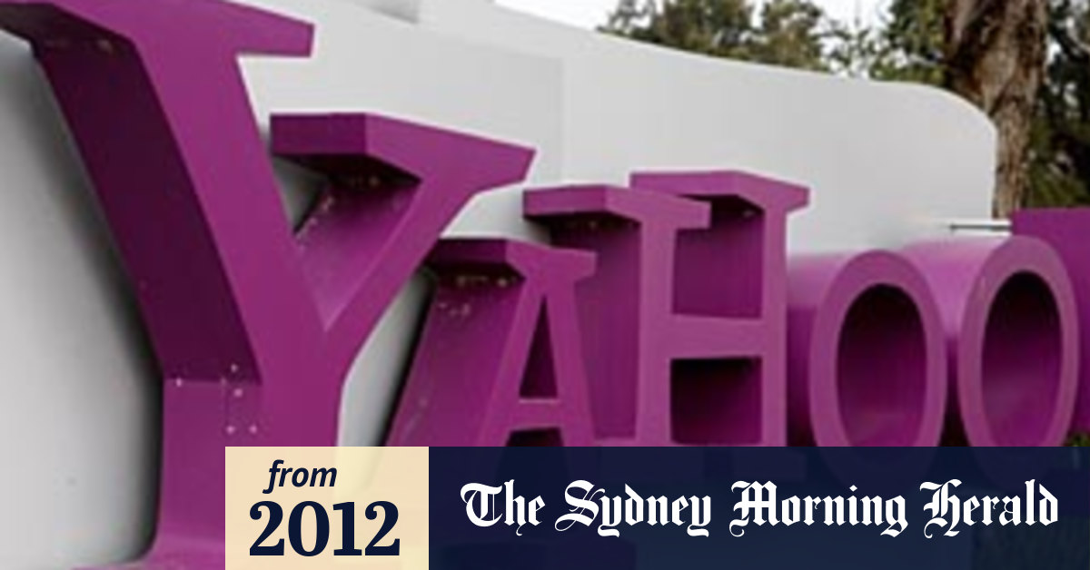 450,000 passwords posted online as Yahoo server hacked